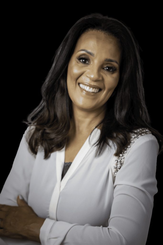 Elisabete Borges - Núcleo de Terapia Integrada - Jordan Campos