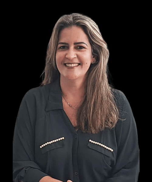 Rosângela Neto - Núcleo de Terapia Integrada - Jordan Campos